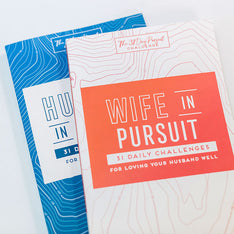 Fierce Marriage Shop - Books, Courses, and Gifts for Christian Couples