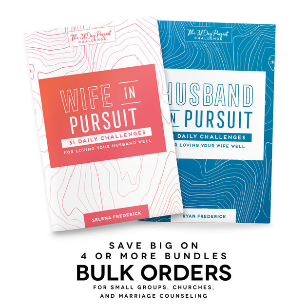Marriage Resources for Churches and Leaders – Fierce Marriage