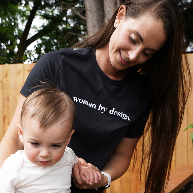 Woman By Design – Fierce Marriage